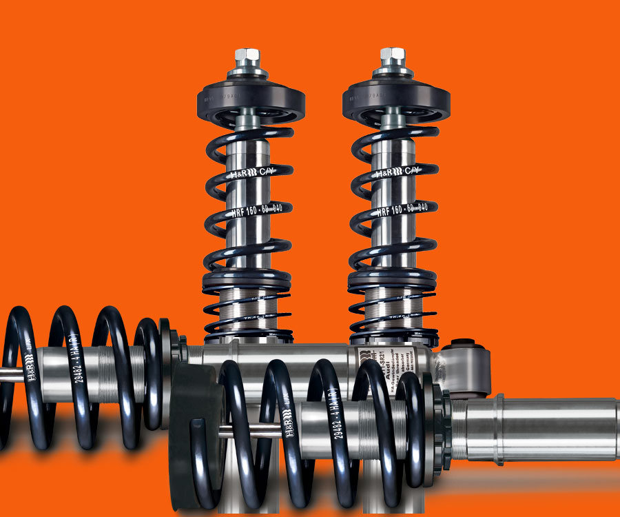 Fahrwerk-24.de | Fahrwerke & Tuningteile von Eibach, H&R & mehr