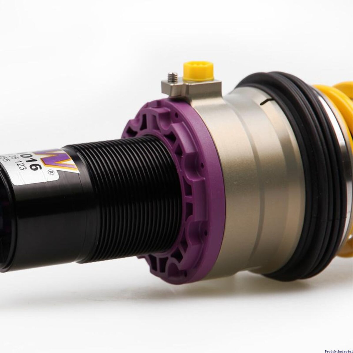 KW HLS 4 mit Variante 3 Chevrolet Corvette C6 + Z06 ( ab 09.04), 7.843,47